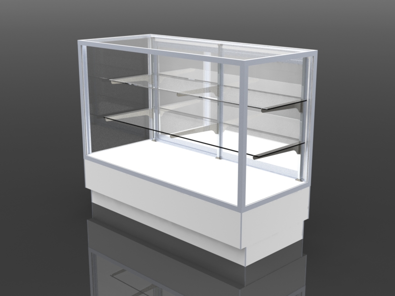 Showcases - Display Case Canada